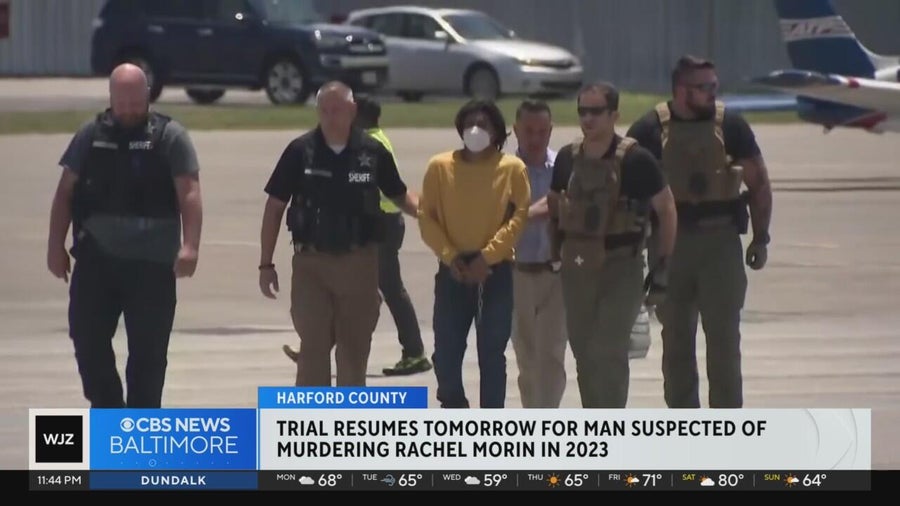 Maryland mother Rachel Morin's killer was convicted. Here's what ...