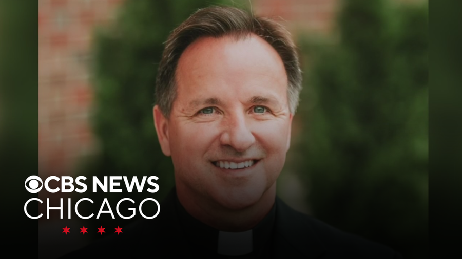 Chicago priest Fr. Matthew Foley reinstated after being cleared of child sex abuse allegations ...