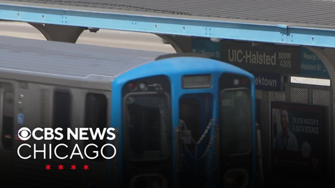 Charges pending in deadly shootout by Blue Line stop near University of ...