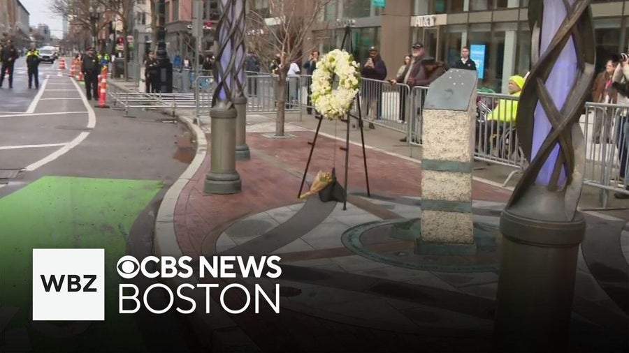 One Boston Day honors those lost 12 years after 2013 Boston Marathon ...
