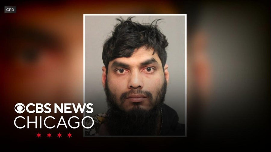 Man charged with stabbing wife to death on Northwest Side of Chicago ...