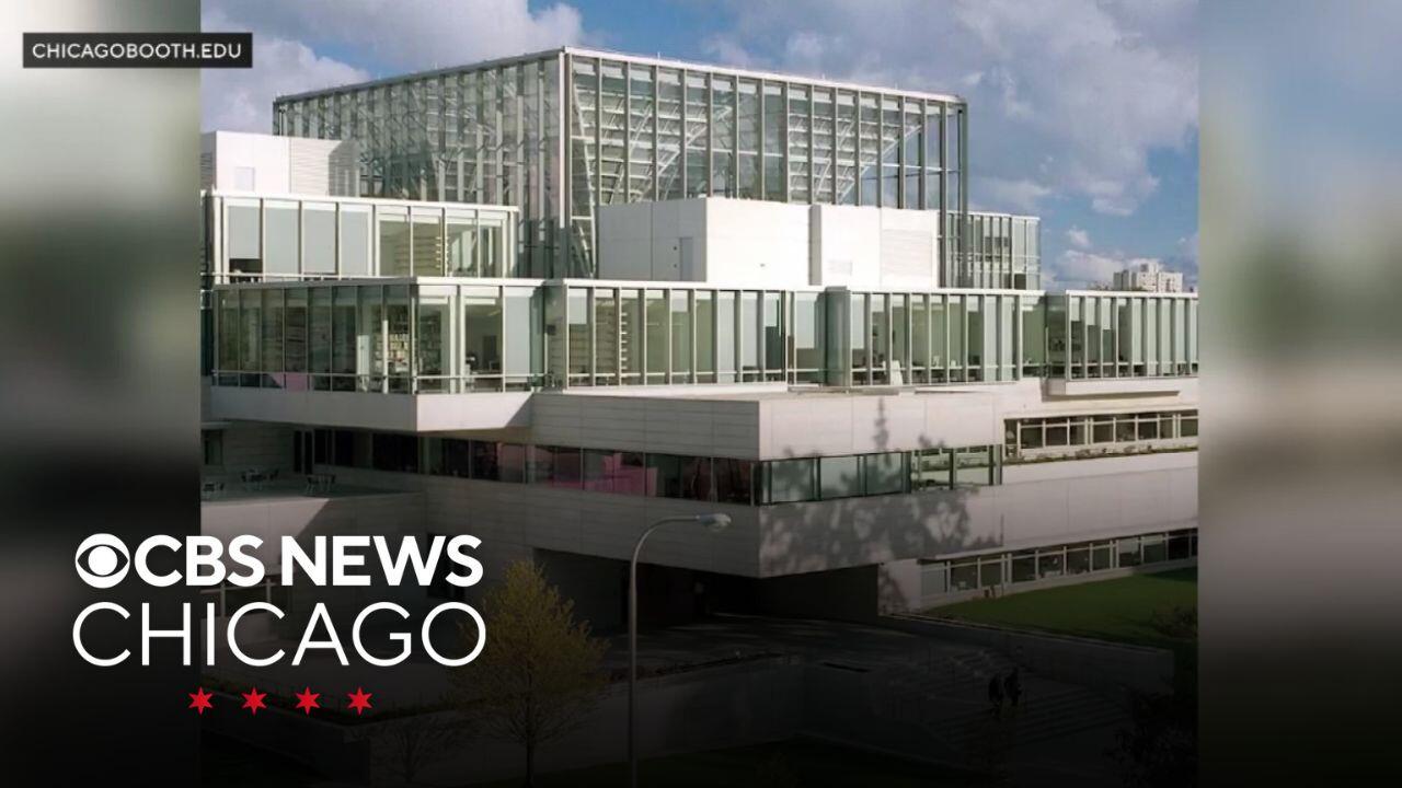 University of Chicago Booth School of Business gets $100 million gift ...