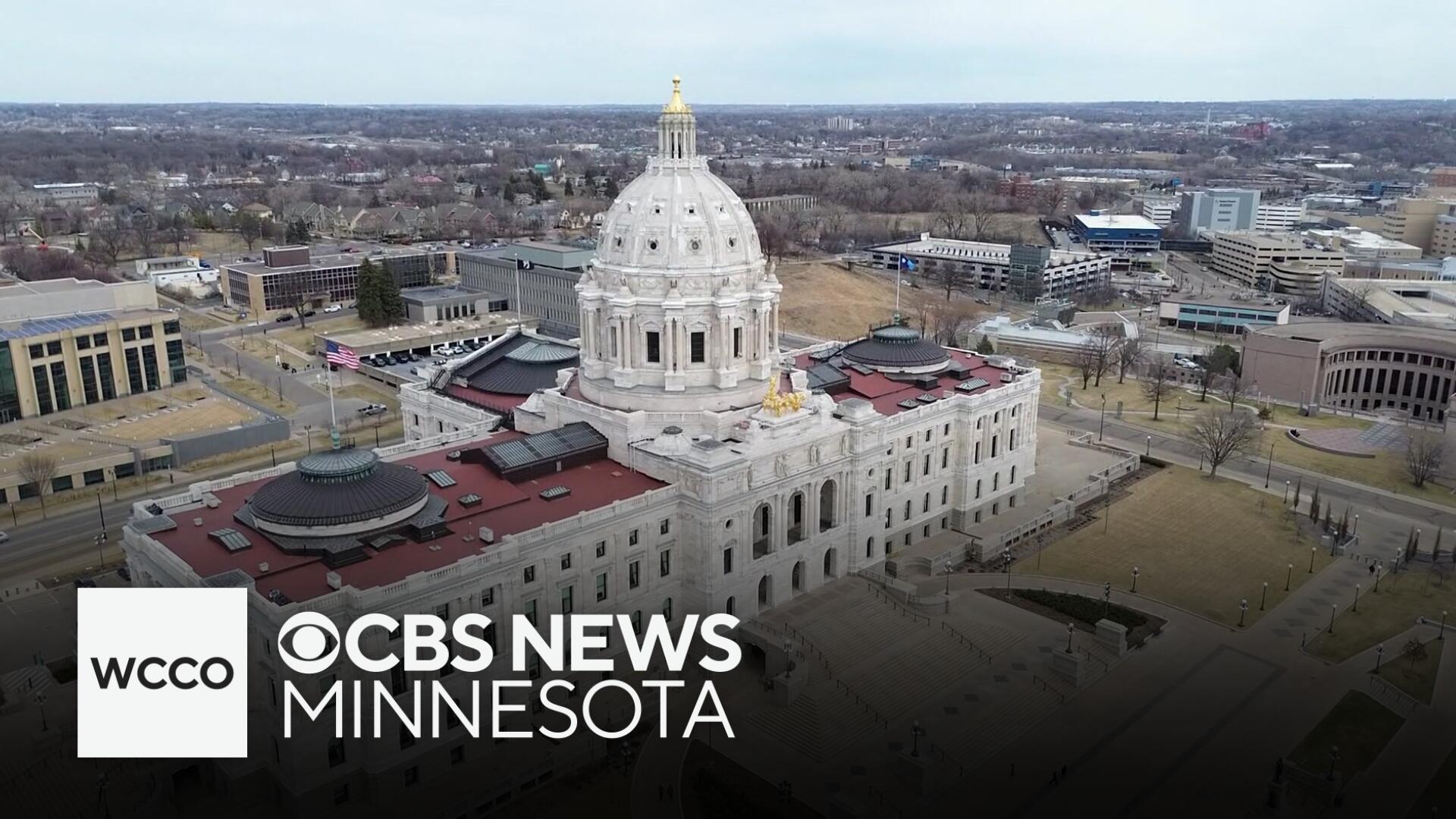 Minnesota Legislature ethics rules face scrutiny amid conflict-of ...