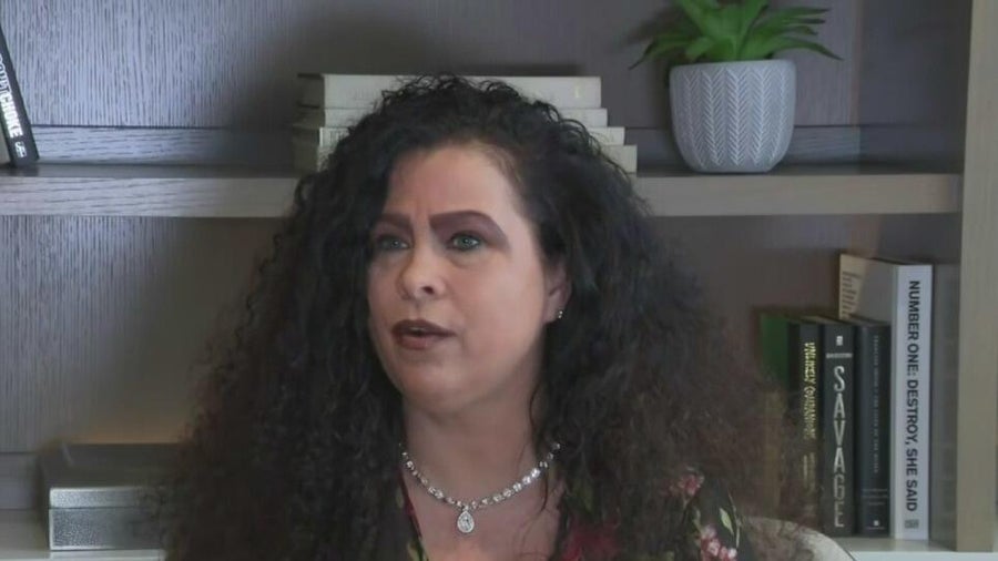 South Florida woman sparks movement to uplift women who lead by example ...