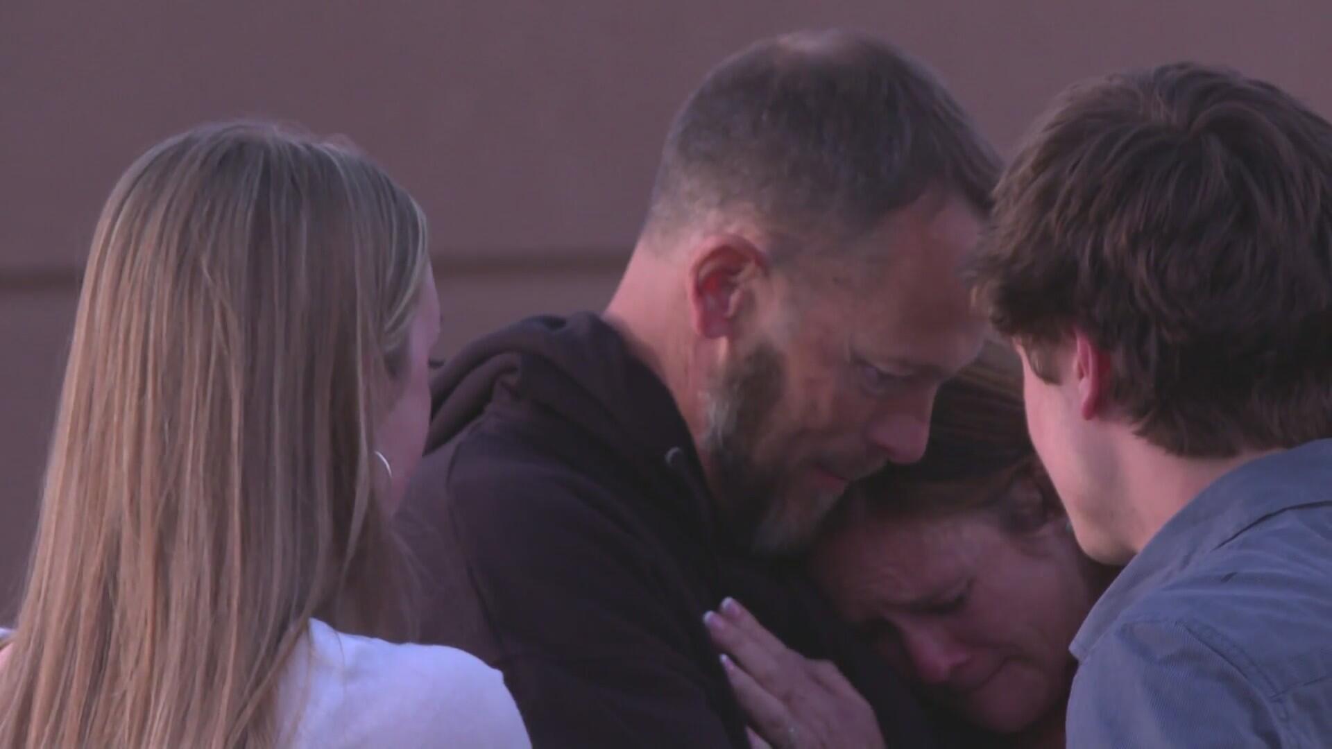 Colorado man released from prison after DNA evidence casts doubt on ...