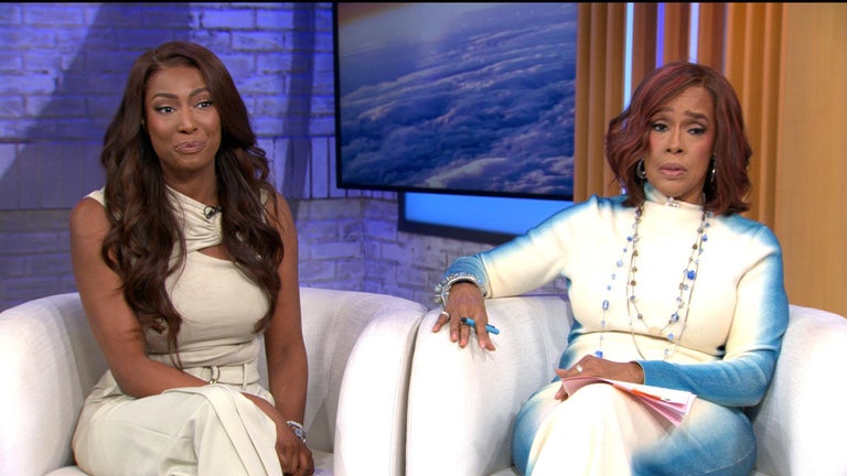 Astronauts Aisha Bowe and Amanda Nguyen reflect on life-changing Blue ...