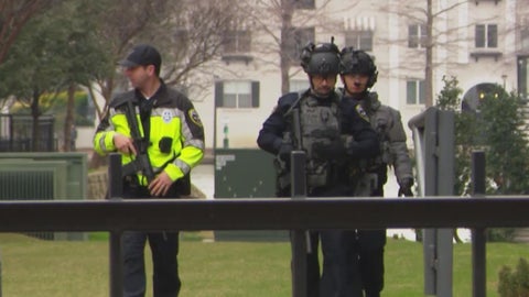 Dallas FBI Special Agent-in-Charge reflects on first 100 Days, upcoming ...