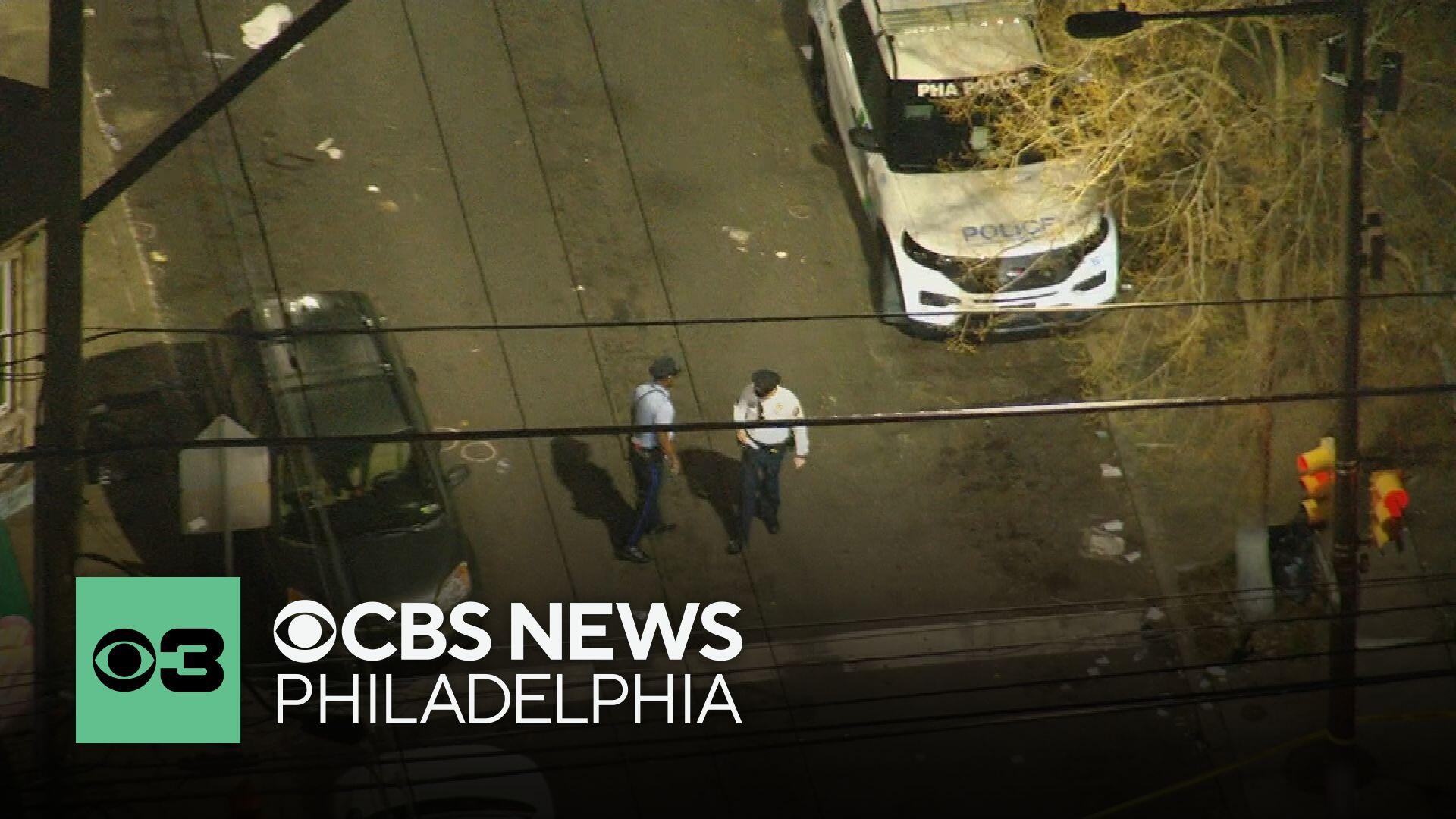 North Philadelphia shooting near Temple University leaves man dead, 2 ...
