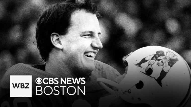 Don Hasselbeck, former Patriots tight end, dies of a heart attack at ...