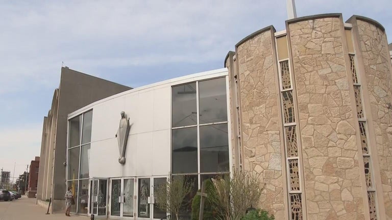 Former congregation in Bloomfield fighting to save historic church ...