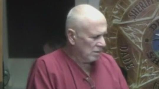 Suspected "pillowcase rapist" faces new charges in 40-year-old Miami ...
