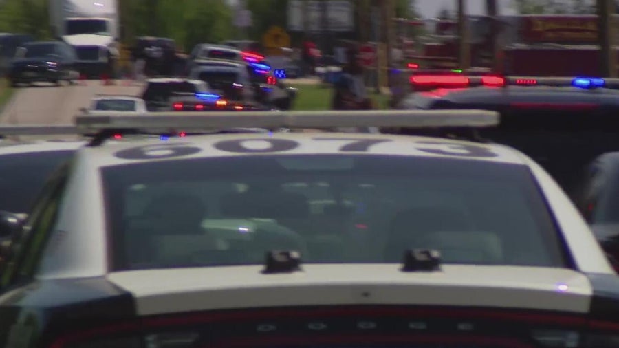 Unanswered questions persist after Wilmer-Hutchins High School shooting ...