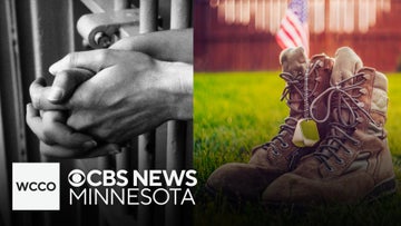 Moose Lake inmates make history by opening first American Legion Post ...