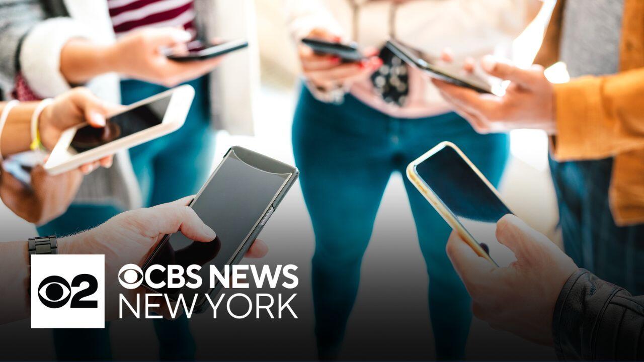 How can you break your cellphone addiction? Here are some suggestions ...