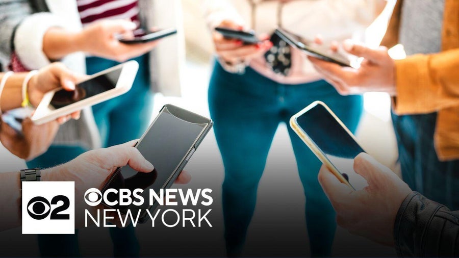 How can you break your cellphone addiction? Here are some suggestions ...
