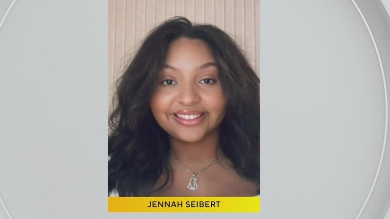 Police tracing steps of "person of interest" in Jennah Seibert murder ...