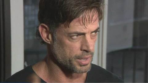 Actor William Levy charged with disorderly intoxication in Broward arrest - CBS Miami