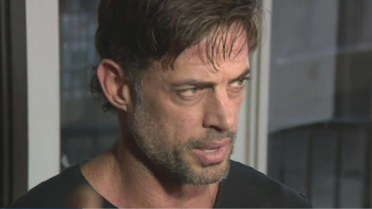 Actor William Levy charged with disorderly intoxication in Broward arrest - CBS Miami