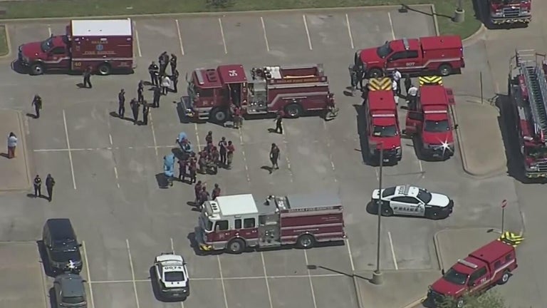 Wilmer-Hutchins High School students and parents demand change ...