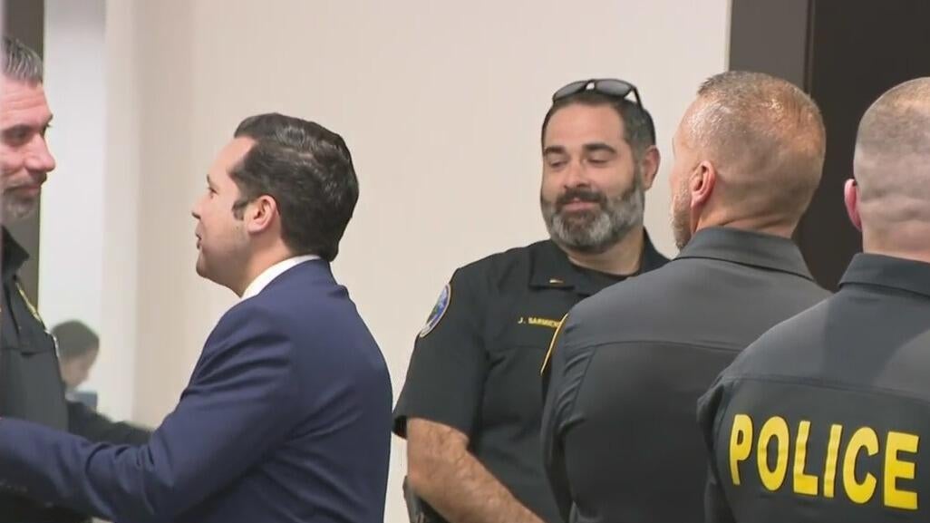 Doral approves police partnership with ICE amid tensions at City Hall ...