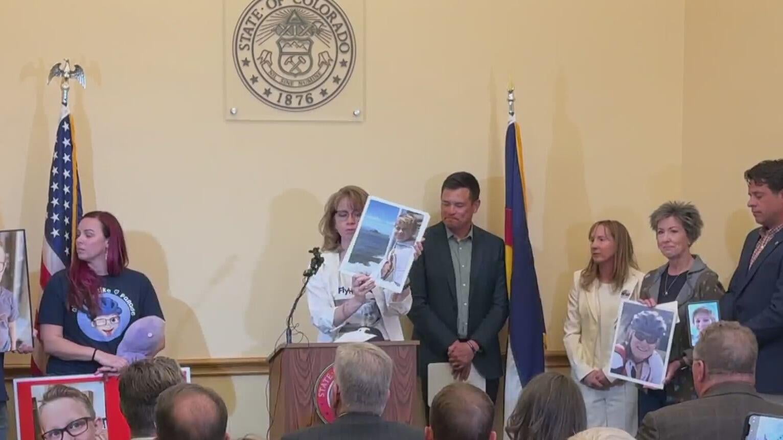 Colorado Senate weighs bill that would increase penalties for careless ...