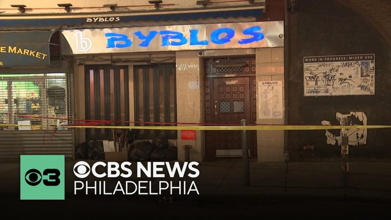 Uber driver killed in shooting outside Philadelphia hookah lounge, 22 ...