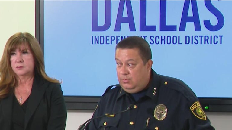 Dallas high school shooting unfolded in minutes, second student could ...