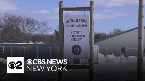 10 guards charged over the fatal beating of a New York inmate, including 2 with murder - CBS New ...