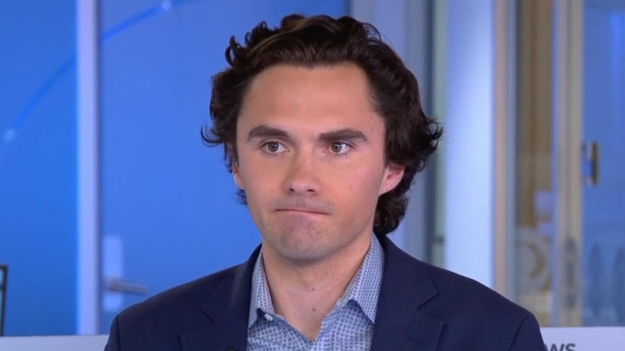 David Hogg leaving DNC leadership role after plan to primary Democrats ...