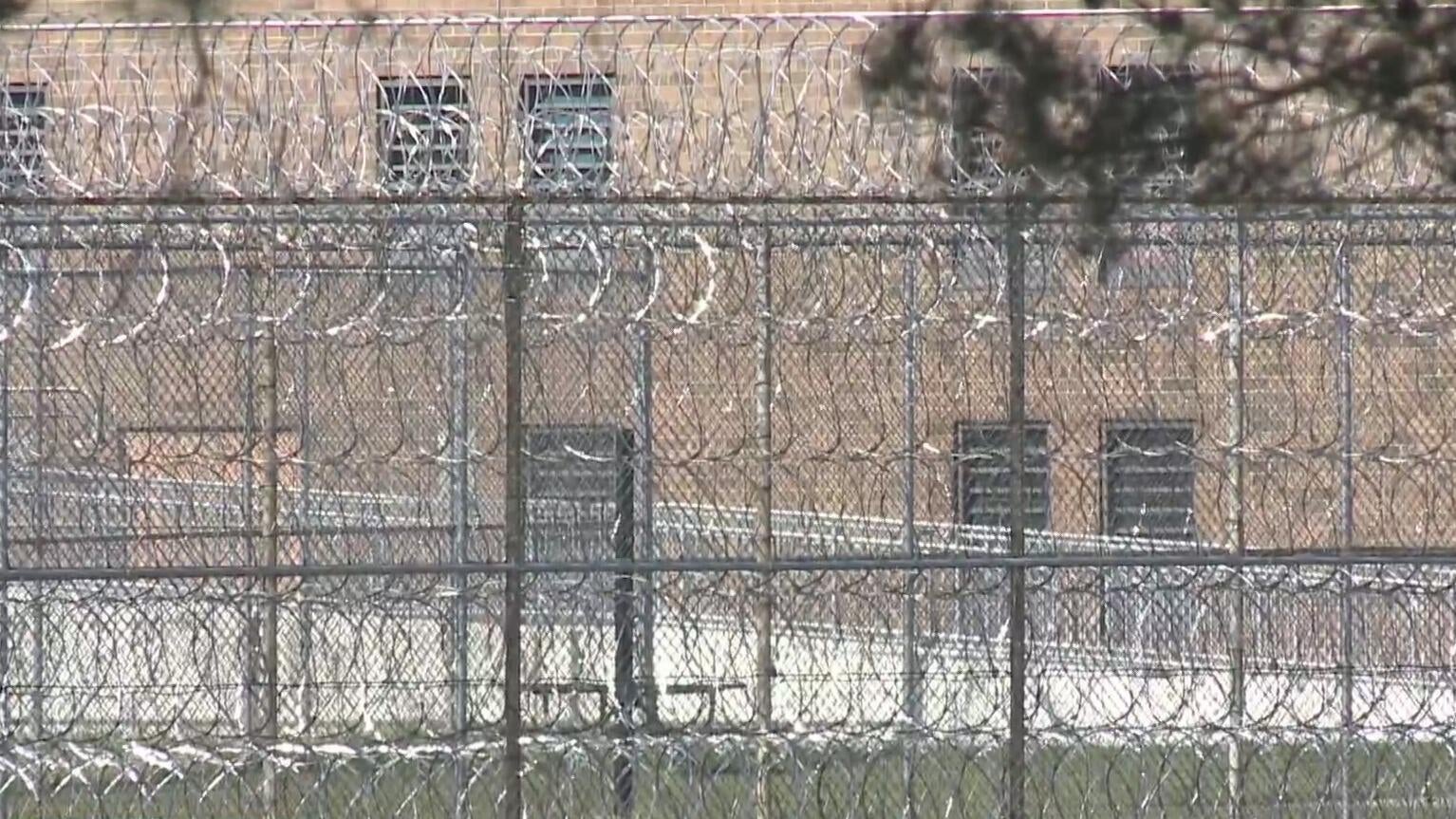 Michigan community express concerns over alleged condition of Women's ...