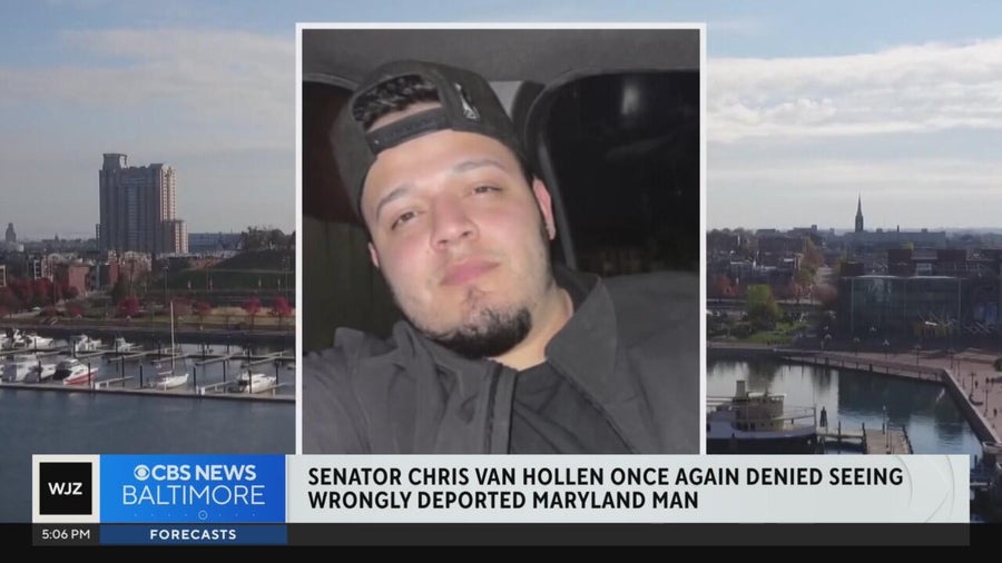 Mother of murdered Maryland woman Rachel Morin questions senator's ...