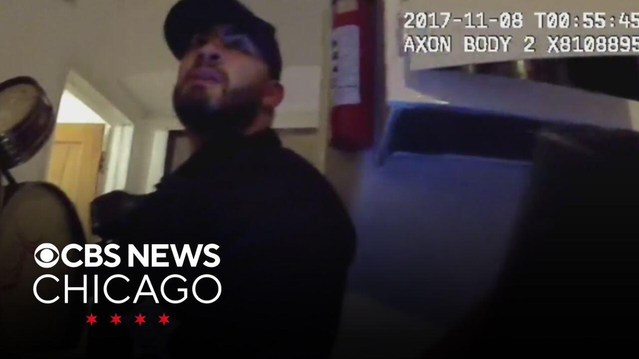 Wrongful Chicago Police raid that traumatized children set for civil ...