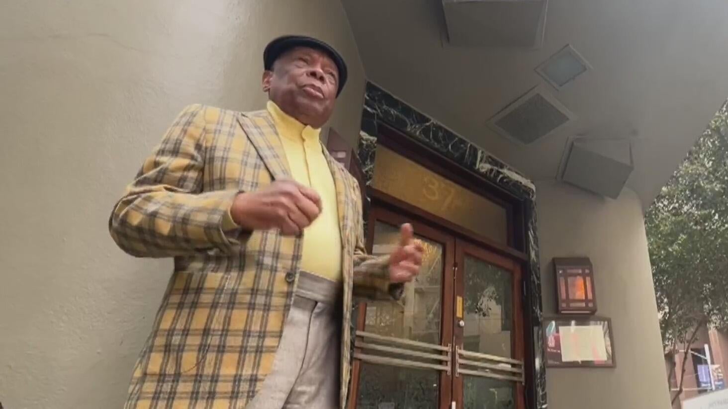 Daniel Lurie's first 100 days as SF mayor draws praise, perspective from former mayor Willie ...