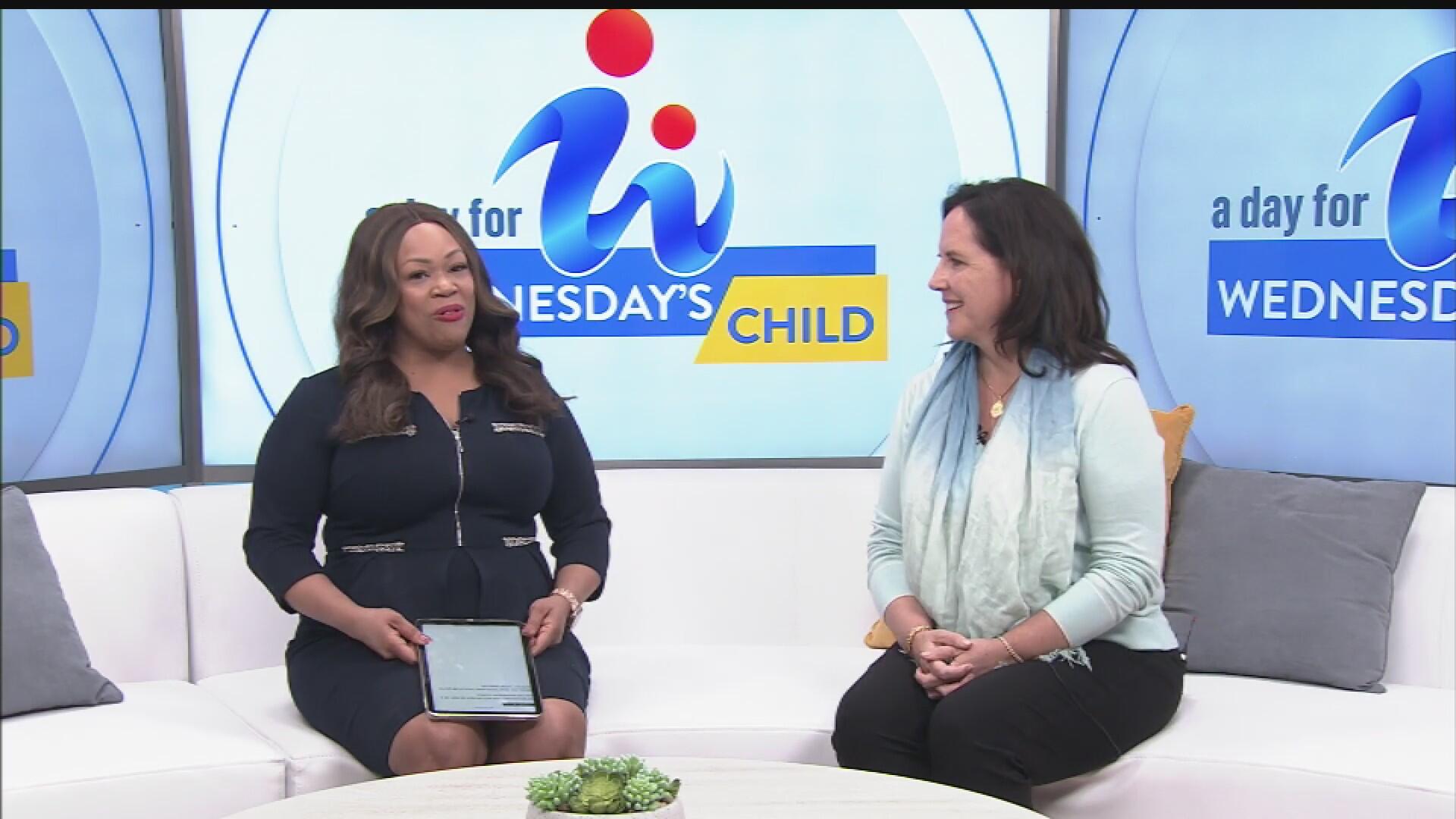 342 children in Colorado are available for adoption, and Raise the ...