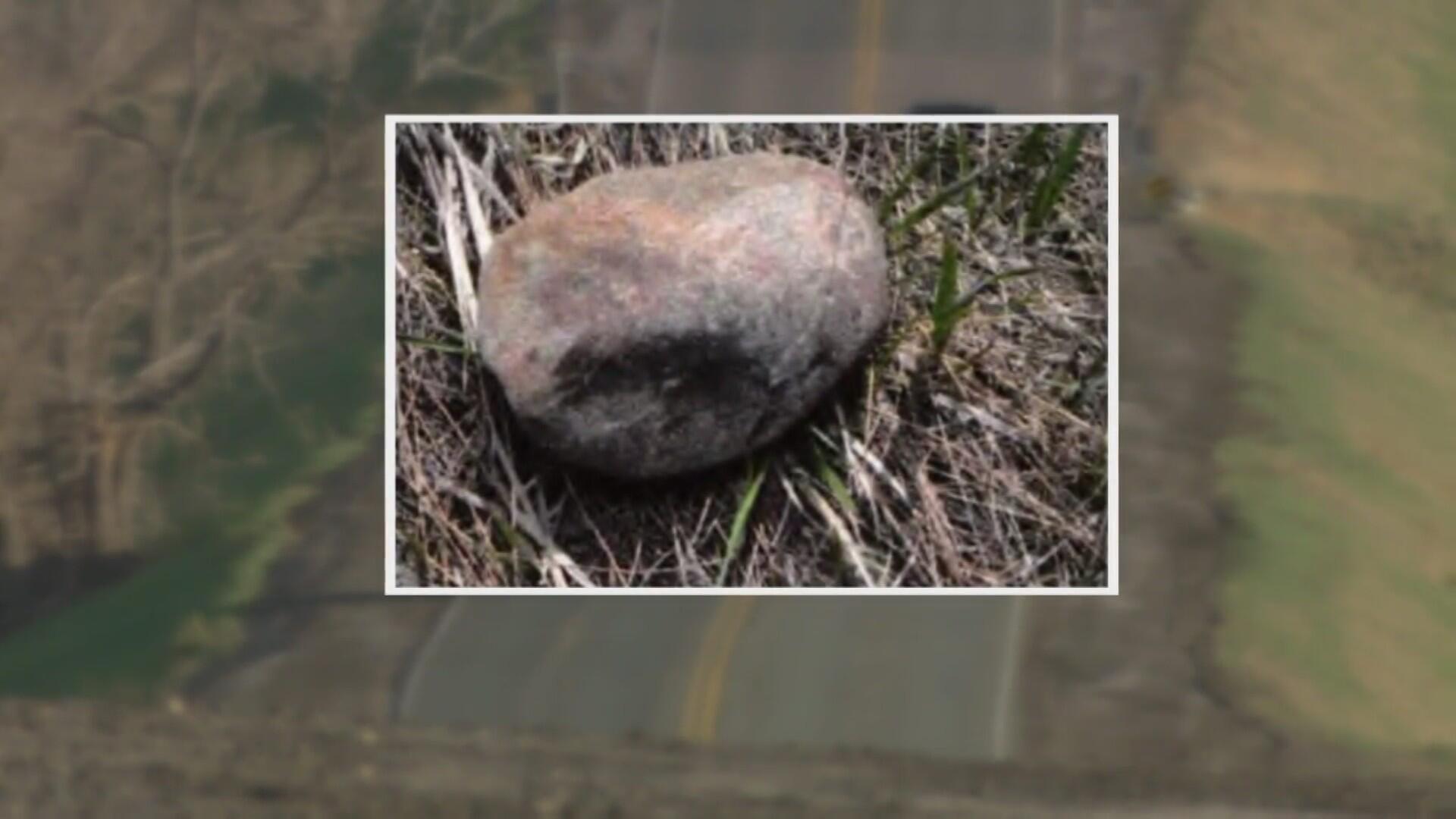 Second co-defendant in Colorado rock-throwing case takes the stand ...