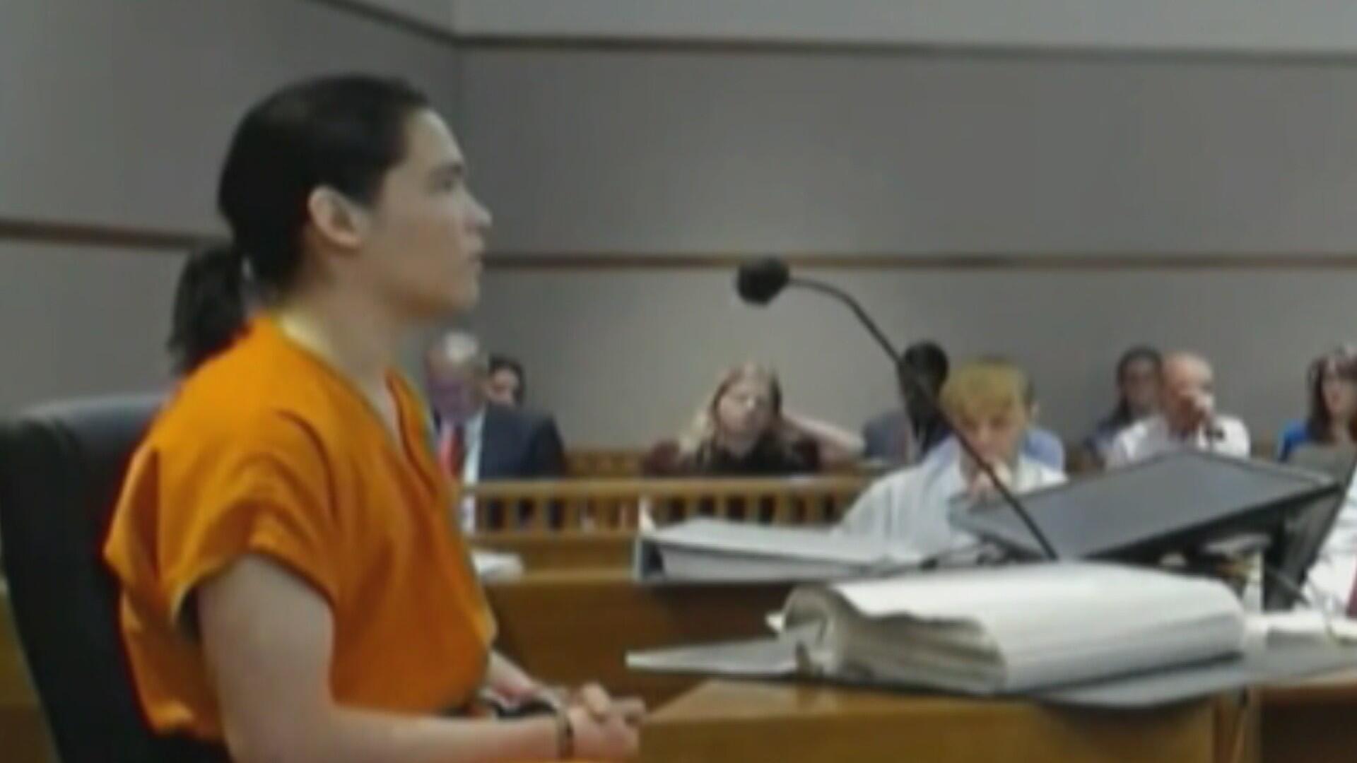 Co-defendant testifies in deadly Colorado rock throwing attack - CBS ...