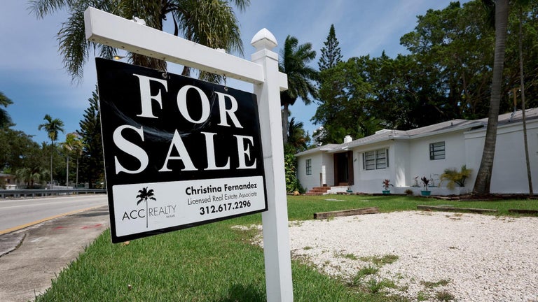 Here's where it's toughest for the middle class to find an affordable ...