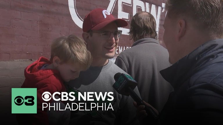 Community traditions, comfort food in Philadelphia take center stage ...