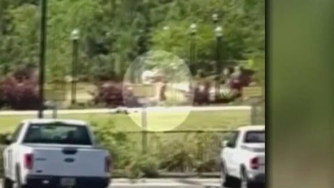 FSU mass shooting adds to Florida's history of campus tragedies - CBS Miami