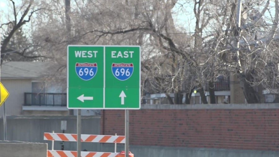 Additional lane closures announced for Interstate 696 in Oakland County ...
