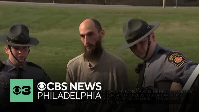 Cody Balmer's 911 call after fire at Pennsylvania Gov. Josh Shapiro's ...