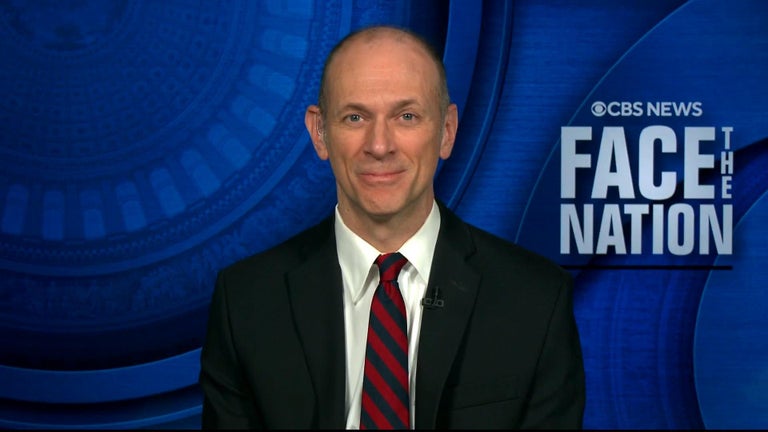 Transcript: Chicago Fed president Austan Goolsbee on "Face the Nation ...