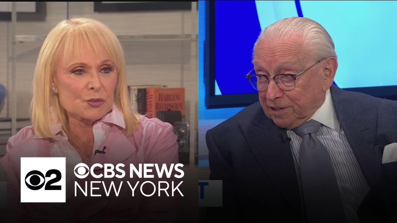 Could a casino in Hell's Kitchen work? NYC developer Larry Silverstein ...