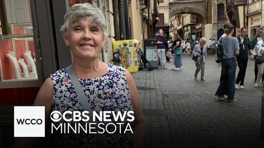 Twin Cities woman survives traumatic brain injury after being hit by a ...