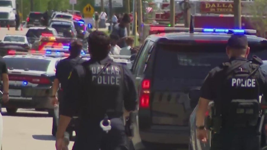 Bond to remain the same for alleged Wilmer-Hutchins High School shooter ...