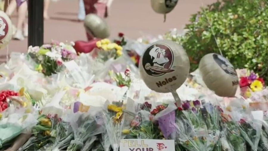 What we know about the victims of the FSU mass shooting - CBS Miami
