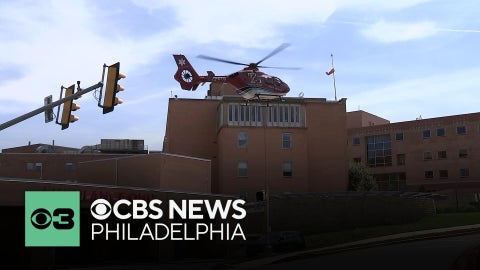 Crozer Health workers demand Pennsylvania hospitals stay open after ...