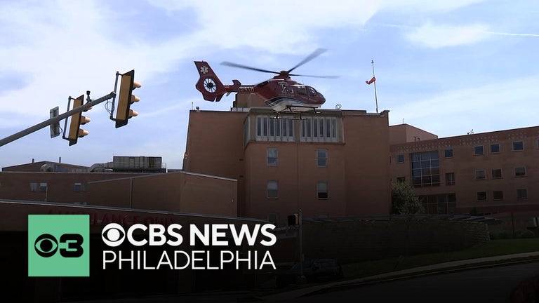 Crozer Health workers demand Pennsylvania hospitals stay open after ...