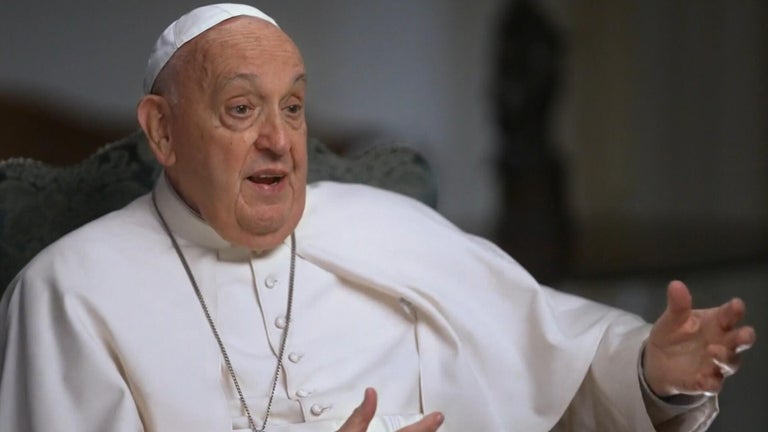 Pope Francis has died. Here's a timeline of some key events in his life ...