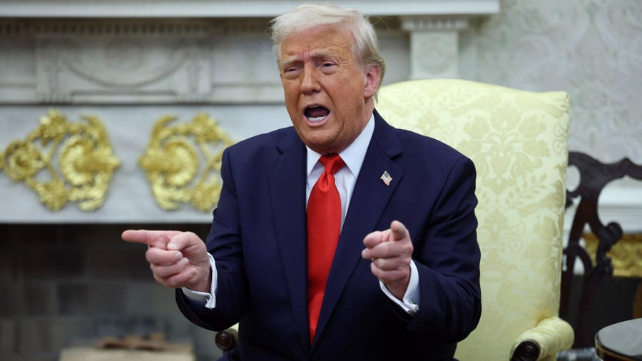 Harvard sues Trump administration, alleging unlawful actions in ...